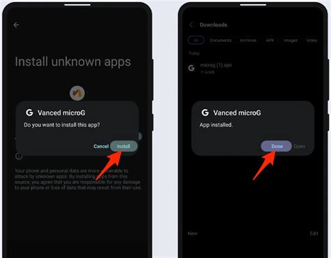 How Fix Youtube Revanced Not Working On Android