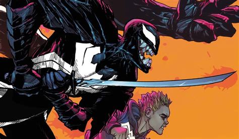 All The Symbiotes Of The Venomverse So Far Marvel