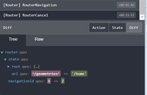 Router Routercancel · Issue 542 · Ngxsstore · Github