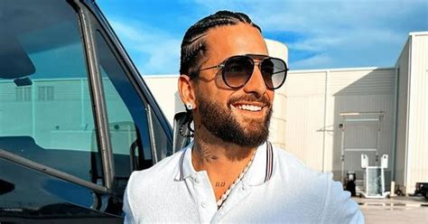 Modelo Que Salió En Videoclips De Maluma Contó Su Experiencia Con El