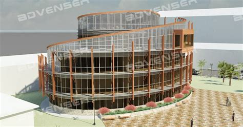 Facade Bim Façade Bim Curtain Wall Bim Services