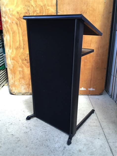 Lectern