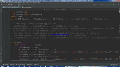 Sammarpan Dasgupta On Linkedin Python Tkinter Mysirg Cleancode