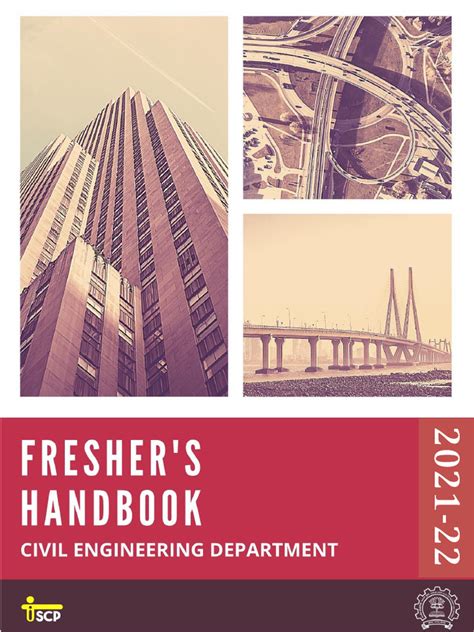 Civil Handbook 2021 Pdf Earthquake Engineering Geotechnical Engineering