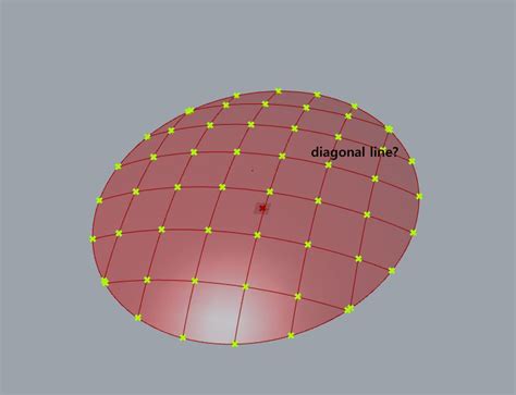 How To Make A Diagonal Line Grasshopper McNeel Forum