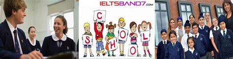 Ielts Speaking Part 3 Discussion Topic Single Sex Schools Or Co