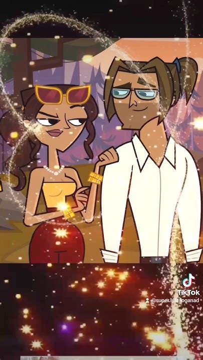 Alec X Riya Edit ️for Totaldramajoseph146