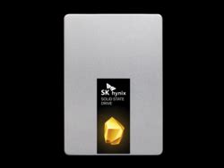 Benchmarks De SK Hynix Gold S31 SSD Notebookcheck Org Analisis
