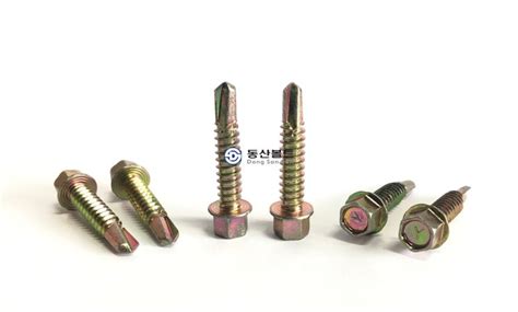 육각직결피스 와샤머리 직결피스 기리 나사 육각머리 철판 판넬피스 육각스크류볼트 양날피스 육각볼트 출고기 네이버 블로그
