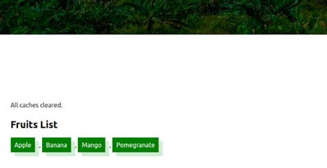 Taxnonomy Css Broken 3458761