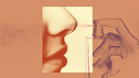 Fragrance Consultants Are Taking Over Tiktok Allure