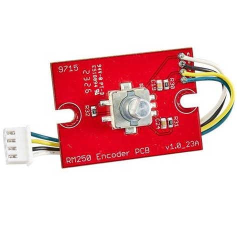Reefmat 250 Encoder Pcba Bulk Reef Supply