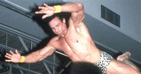 World Wrestling Legend To Real Life Villain The Fall Of Jimmy