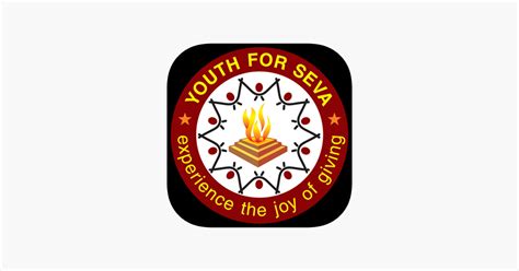 ‎youth For Seva On The App Store