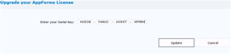 Installing Appforms Sharepoint Version Claysys Technologies
