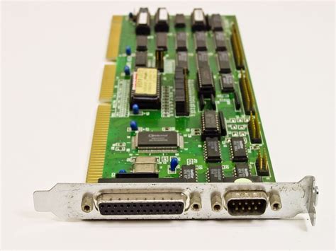 Serial Port Card At ₹ 3000 Piece Serial Port Card In New Delhi Id