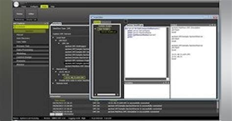 Automation Invensys Introduces Simsci Apc 2014 Process Control Software Chemical Processing