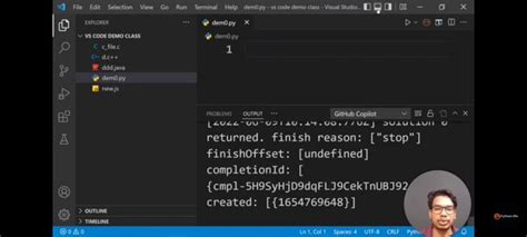Task3 Explore Vs Code Kiran Sagar Pythonlife Sailaja Padda