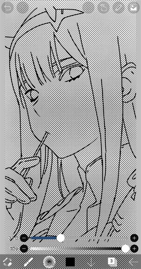 Drawing Zero Two In Manga Style Scrolller