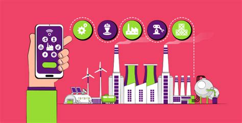 O Que É Automação Industrial O Que Faz e Para Que Serve