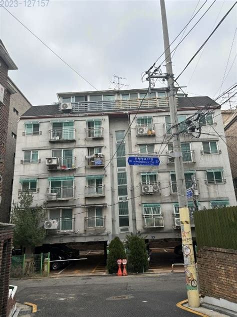 양천구 신정동 빌라경매 복층 전용24평2억1천 신정역인근 이호빌 5층 다세대빌라 유찰2회 서울신정동빌라 부동산경매 매매