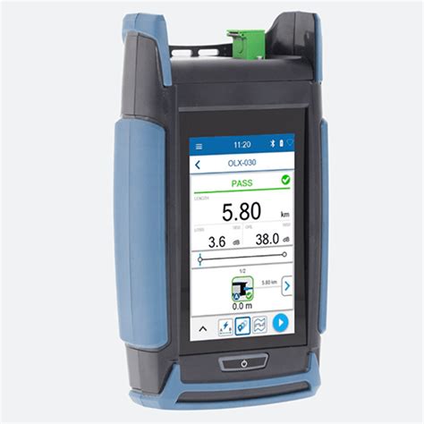 Gaotek Fiber Optic Multimeter Gao Tek