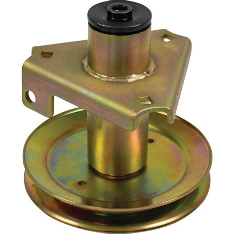 Spindle Assembly John Deere Am124511 Black Deck Ses Direct Ltd