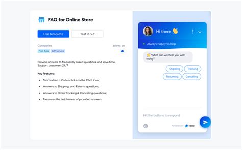 What Is A Faq Chatbot Benefits Types And Use Cases