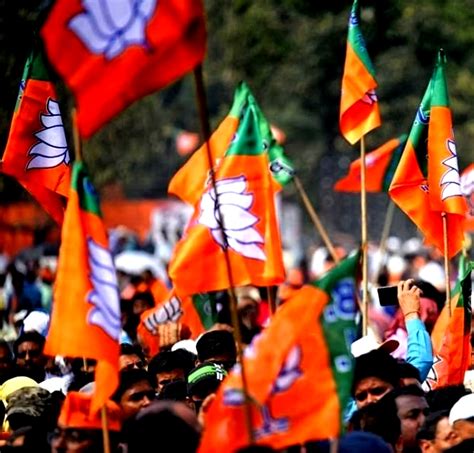 Telangana Turning Out To Be Bjps Obc Politics Laboratory Punenews