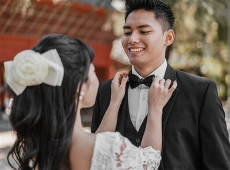 30 Ucapan Selamat Menikah Sederhana Dan Penuh Makna Radar Pekalongan Id