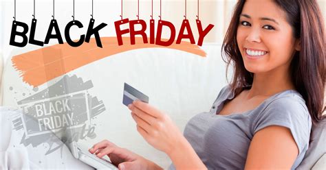 Las Mejores Ofertas De Black Friday Que Están Disponibles Desde Ya