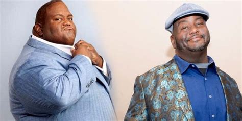 Lavell Crawford Weight Loss Odyssey Overcoming And Triumphing