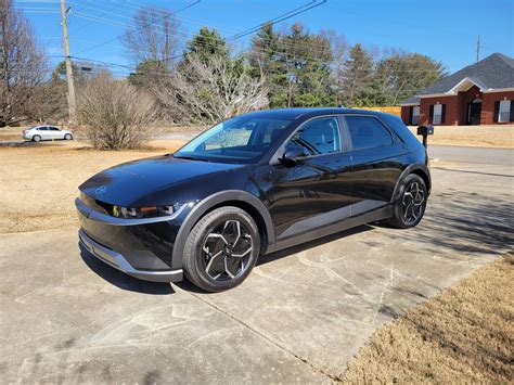 Ioniq 5 Frunk Unicorn Ioniq5