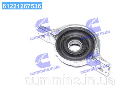 Купить Подшипник кардана подвесной 2.7 MPI G6EA,2.2 CRDI D4EB HYUNDAI ...