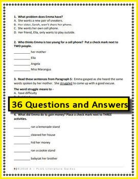 3rd Grade CAASPP Test Prep California ELA Reading Practice Tests