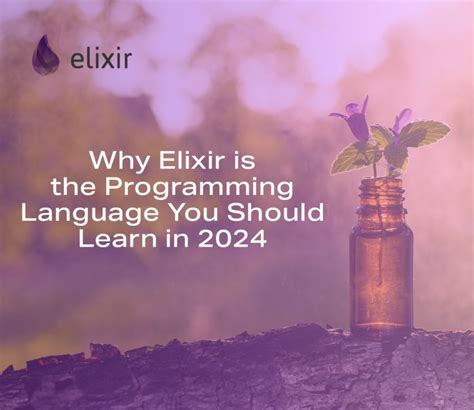 Erlang Solutions On Linkedin Elixir Developergrowth Programminglanguage