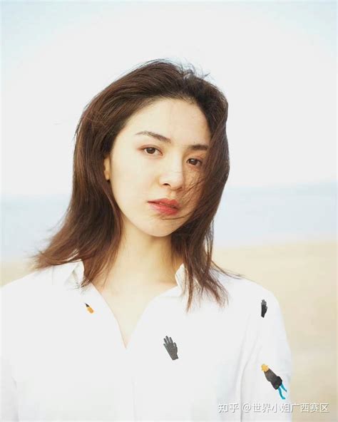 能让金星打一百分的唐诗逸 在《浪姐3》中再次惊艳全场 知乎
