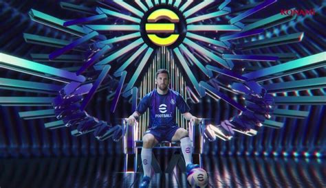 Смотрим, насколько eFootball 2024 прогрессировала с момента первого анонса