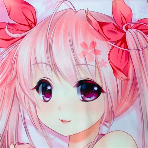 【中古品 強熱残分 ペイント娘 桜ミクand雪ミク 抱き枕カバー 春季限定ver】の商品情報｜アダルトカテゴリ｜エロカテcom