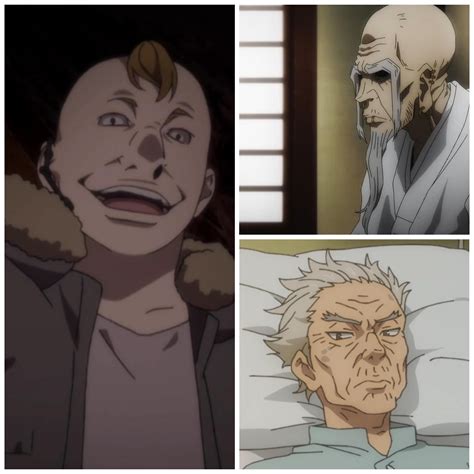 Bsd And Jjk English Va S R Bungousimpbattles