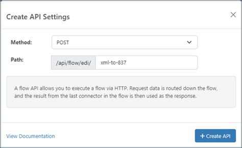 Cdata Arc Flow Api Version 2208423
