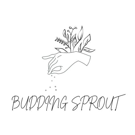 Budding Sprout