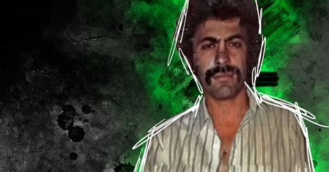 El Misterioso “suicidio” Del “chalo” Araujo El Narco Que Fue Amenazado