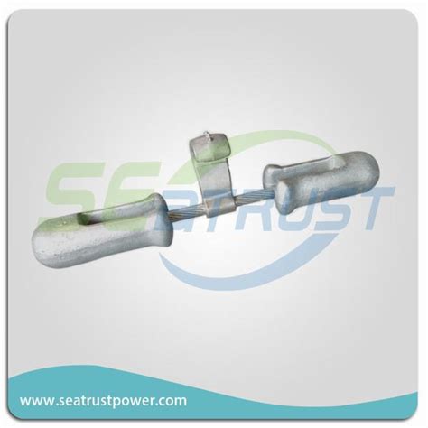 Vibration Damper For Aerial Electrical Cables Arnoldcable