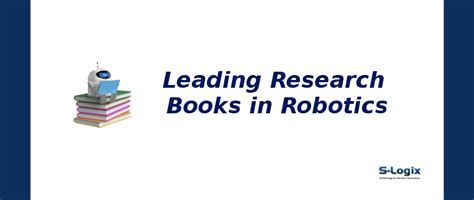 Best Books In Computer Science Research S Logix