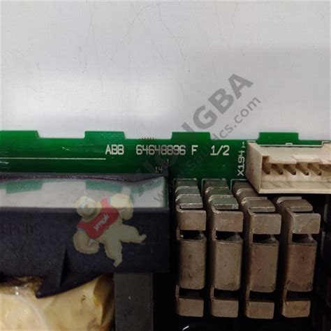 DSMB 01C ABB Power Panel ABB Xiamen Xiongba E Commerce Co Ltd