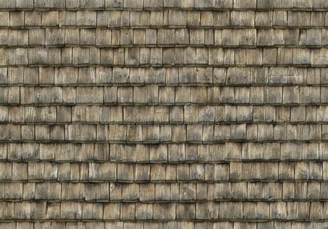 Seamless Cedar Siding Texture