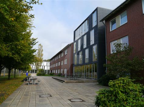 Jacobs University Bremen By Yasamanhajian On Deviantart