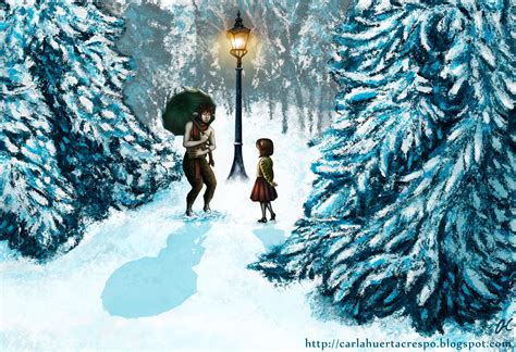 In Narnia Deviantart Gallery