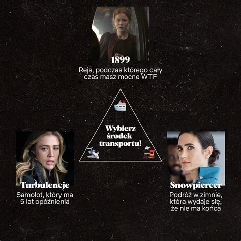 Netflix Polska on Twitter Czy jarzynowa dotarła bezpiecznie do domu